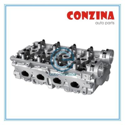 China chevrolet Aveo 1.4 cylinder head OEM 96378691 conzina engine parts for sale
