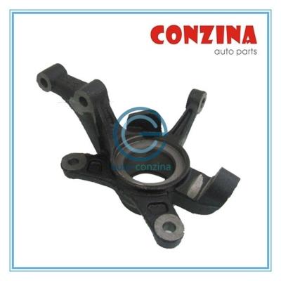 China chevrolet Aveo steering knuckle OEM 96459243 conzina steering parts for sale