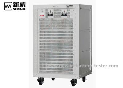 China High Power Battery Testing Equipment , Battery Charge Discharge Tester 5V / 300A Per Channel for sale