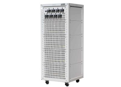 China Durable Battery Pack Tester , 50V / 10A Module Neware Battery Testing System for sale