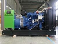 China Customizable Yuchai Power Generator for sale