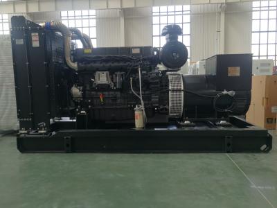 Cina 1500 giri al minuto 1800 giri al minuto Generatore diesel di Shanghai in vendita