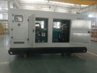 China 320kw 400kva Open Type Diesel Generator for sale