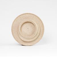 China Shockproof Boiler Insulation Sheet Lightweight Alkali Resistant for sale