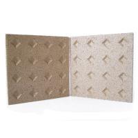China Thickness 20mm Vermiculite Insulation Board Practical Fireproof for sale