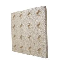 China Thickness 20mm Vermiculite Insulation Board Practical Fireproof for sale
