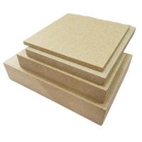 China Practical Fireproof Cement Board For Fireplaces Thickness 30mm Alkali Resistant for sale