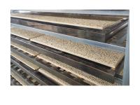 China Noncombustible Firebrick Fire Board Lightweight Heatproof Practical for sale