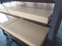 China Noncombustible Firebrick Fire Board Lightweight Heatproof Practical for sale
