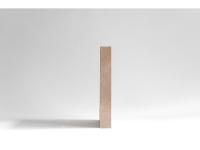 China Nontoxic Lightweight Insulating Fire Bricks , Practical Fireproof Brick Effect Board for sale