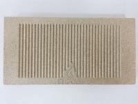 China Anti Corrosion Fireproof Chimney Board Practical For Construction for sale