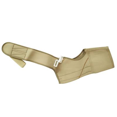 China AK thigh support bandage Prosthetic suspension belt for artificial limbs legs for sale