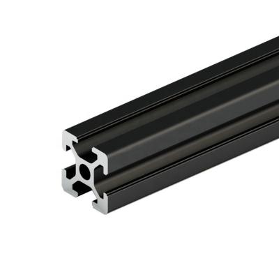 China Geanodiseerde DIY-het Profielcnc van de Aluminiumlegering 3D Printerdelen 0.8mm~30mm Dikte Te koop