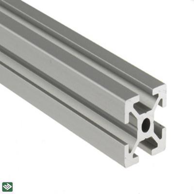 China Het machinaal bewerken van Uitgedreven van het de Legeringsprofiel T3-T8 van het Douanealuminium Bui 56M Te koop
