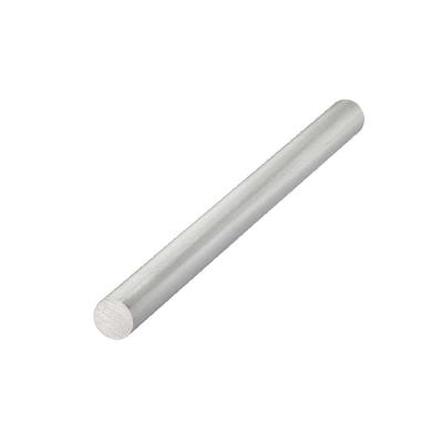 Cina Billetta 9.5mm della lega di alluminio di 6000 serie con la certificazione ISO140001 in vendita