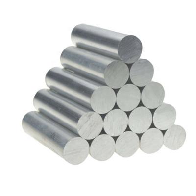 Cina Professionista 6063 Antivari di alluminio, alluminio Rod del solido di T6 30mm 80mm in vendita