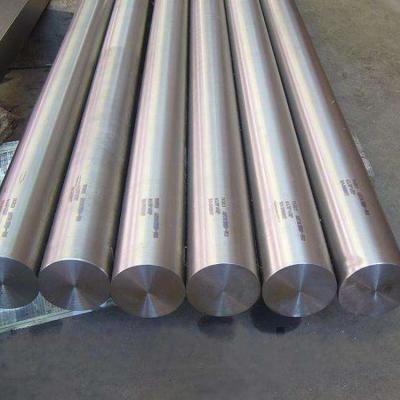 Cina durezza di alluminio 6061 di 24mm alta della lega di uso industriale rotondo di Antivari in vendita