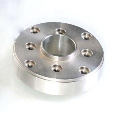 Cina Parti di alluminio lavorate CNC di alta precisione, piccoli pezzi di ricambio di automobile in vendita