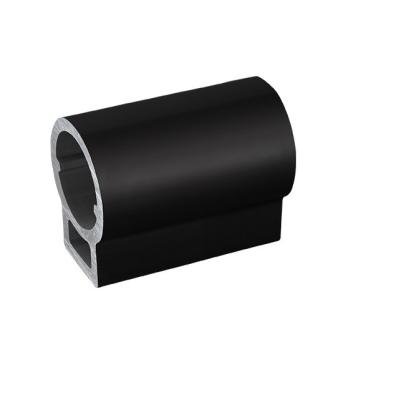 China 10250mm de Pijpprofiel van de Aluminiumlegering voor het Systeem van de Aluminiumsteiger Te koop