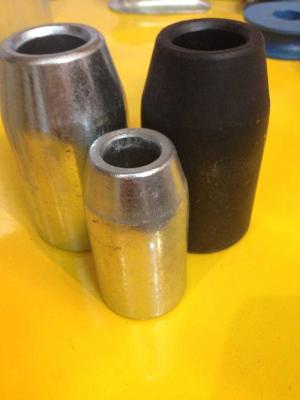 China Crosby S-505 steel swaging sleeve for sale