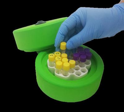 中国 COVID-19 （2019-nCoV） Coronavirus IgG/IgM COVID-19のための急速なテスト キット 販売のため