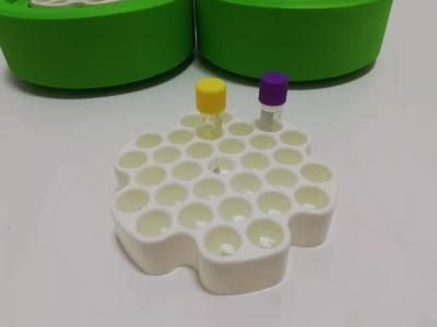 China 8657125 Cell Freezing Container For 12x5ml Cryogenic Vials Cellhome 125 Te koop