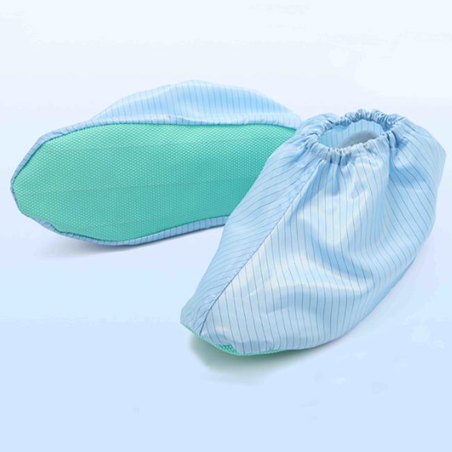 Protect Against Particle and Microbial Contamination with Cleanroom Accessories