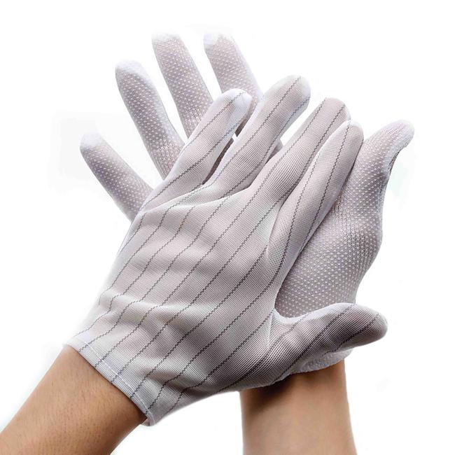 Protect Against Particle and Microbial Contamination with Cleanroom Accessories