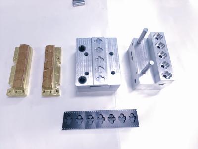 중국 캐리어 테이프 몰드 제작, 맞춤형 캐리어 테이프 몰딩 판매용