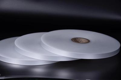 China ESD Hot Seal Cover Tape for SMT Carrier Tape for sale