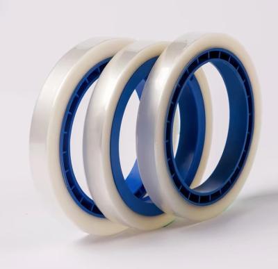 China PET Heat-seal Tape, High Temperature Resistant, for SMD Component Protection and Sealing for sale