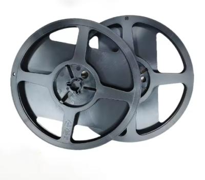 China 7-inch plastic reels for SMD LED carrier tape, multi-width compatible for sale