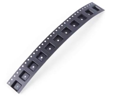 China IC Module Packaging Carrier Tape Kit: 8-24mm Multi-width + 13-inch Reel + ESD Cover Tape for sale