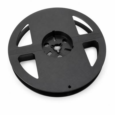 China 7 Inch PS Plastic Reel for 8mm SMD Carrier Tape and SMT Component Packaging for sale