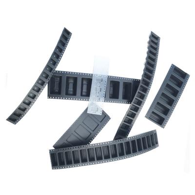 China PET Ps Material ESD Packaging Tape , Anti Static Tape Carrier Package for sale