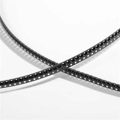 China Grey Card Paper Smd Tape And Reel Environment friendly PS anti static materials for sale