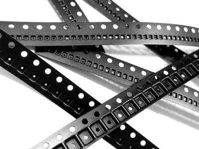 중국 DELIXIN SMD 테이프와 PS PP 물질 1년 유효 기간 릴 플라스틱 판매용