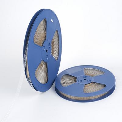 China 8mm-88mm ESD Packaging Tape SMT Carrier For Fuse Bead Capacitor for sale