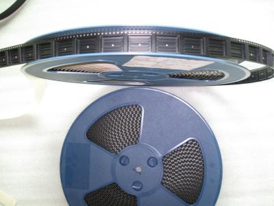 中国 8-88mmヒューズのビードのコンデンサーのための帯電防止PS SMTのキャリア テープ 販売のため