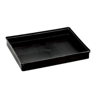 Cina Materiale sicuro d'imballaggio conduttivo dei vassoi 345x225x60mm pp del PWB ESD in vendita