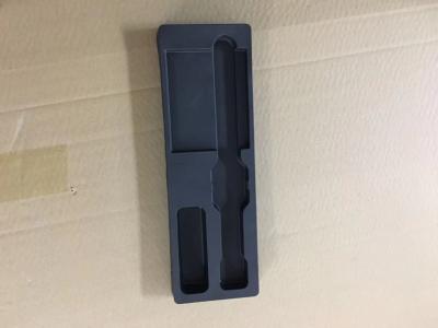 China ESD Protection Blister Packaging Box , PET/PVC Plastic Inner Tray for sale