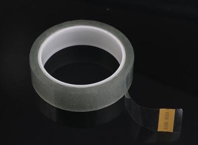 China BOPP ESD Products Grid Tape Antistatic Conductive Grid Tape ESD Clear Tape for sale