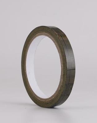 China BOPP ESD Products Grid Tape Antistatic Conductive Grid Tape ESD Clear Tape for sale