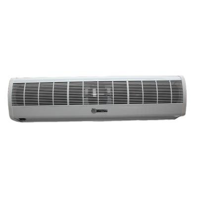 Cina Ventilatore per tende d'aria industriali 900*195*220mm in vendita