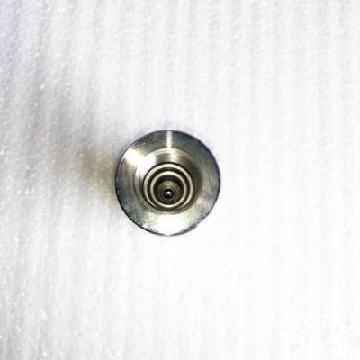 China IONIZER Splashproof Micro Nano Bubble Faucet voor klantvereisten Te koop