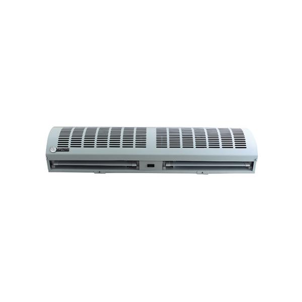 Quality 50hz Frequency Metal Centrifugal Overhead Door Air Curtain with Material and Low for sale