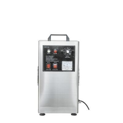 China 0.5-5.5 LPM Kleine micro nano bubbelmachine voor restaurantwaterzuiveringssysteem Te koop
