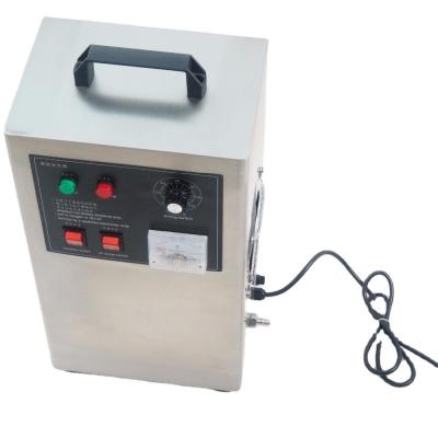 中国 高濃度酸素源 オゾン発電機 販売のため