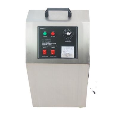 中国 高濃度酸素源 オゾン発電機 販売のため