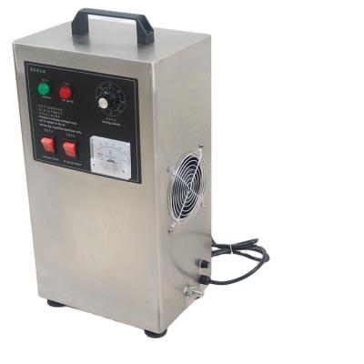 中国 10 kg 体重 ハニーコム 水産用オゾン発電機 販売のため